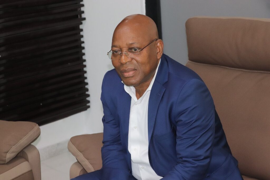 Sidibé Souleymane (PCA Stade d’Abidjan) : « transformer le Stade à l ...