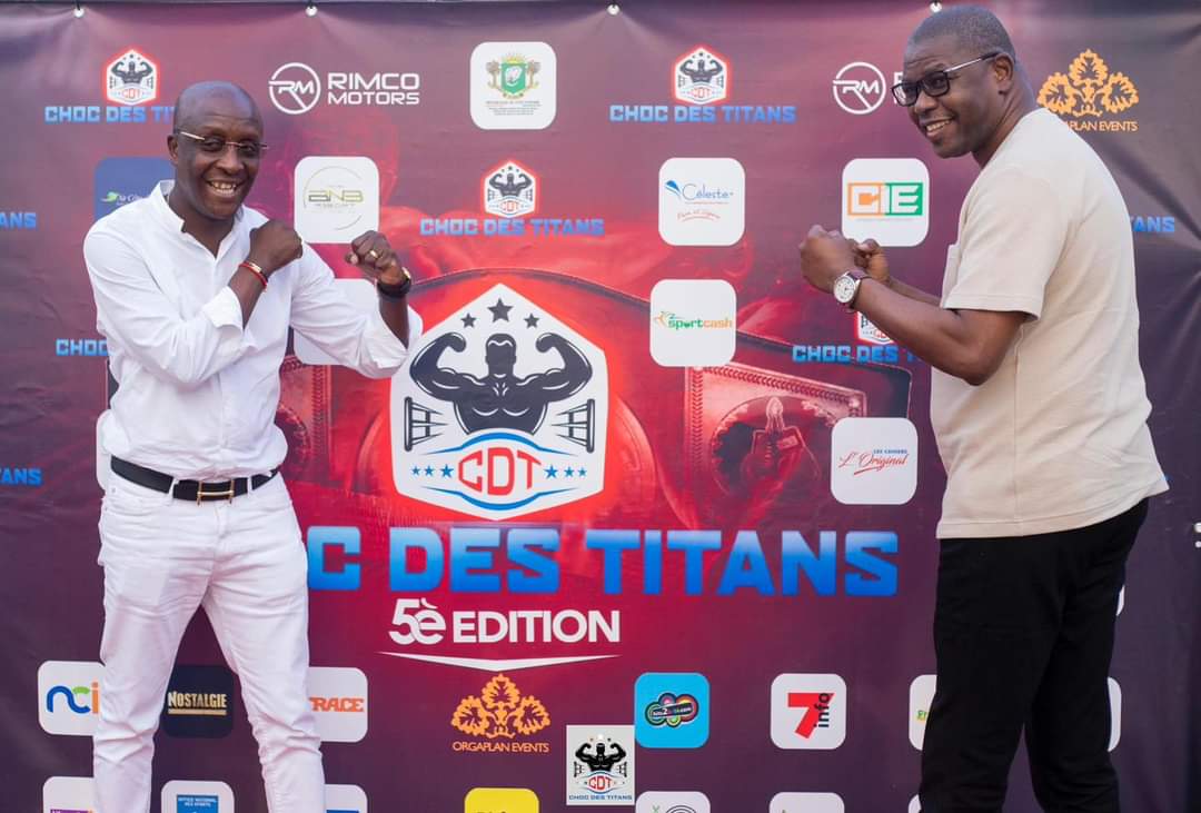 Boxe (1/4 de finale Choc des Titans) : Abouo crevé l’écran, grosse ...