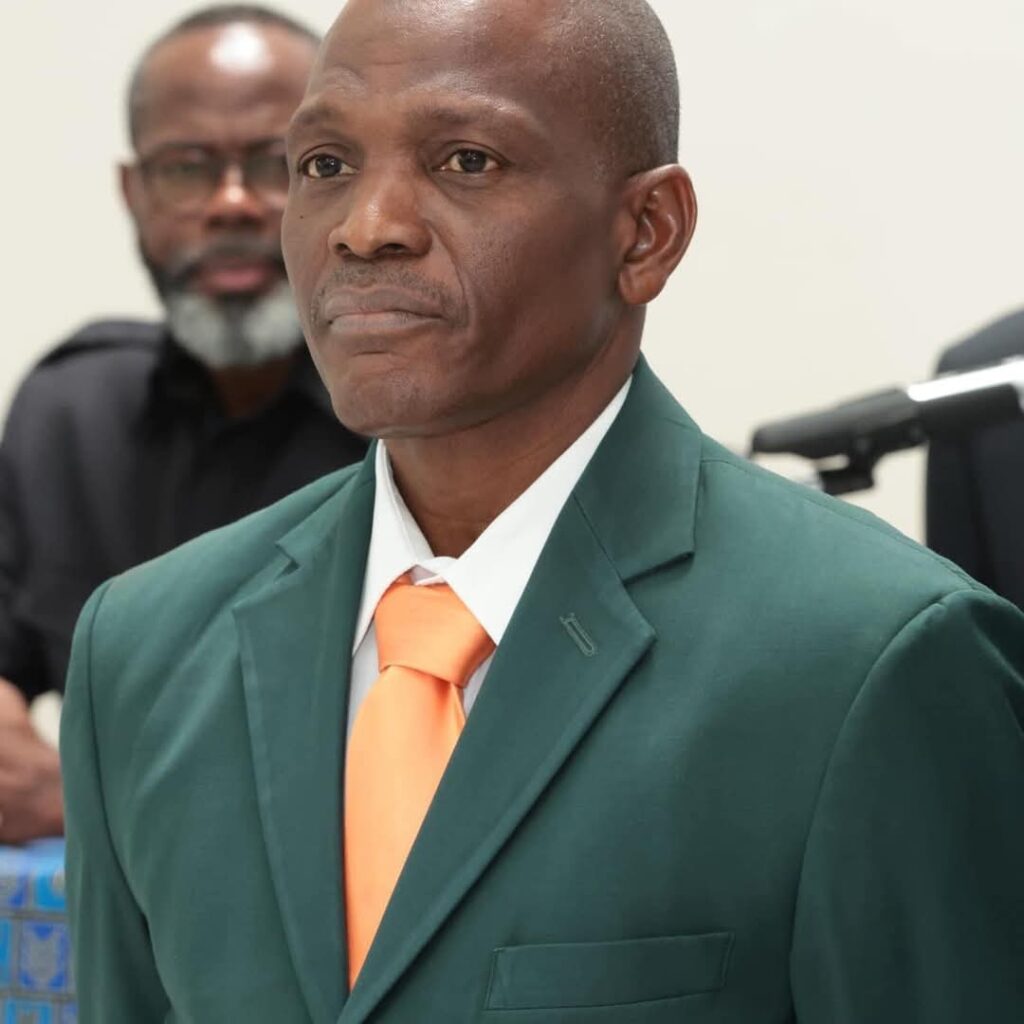 Taekwondo (Harcèlement sexuel): Coupable, Me Tadjou prend 6 mois fermes - Supersport CI